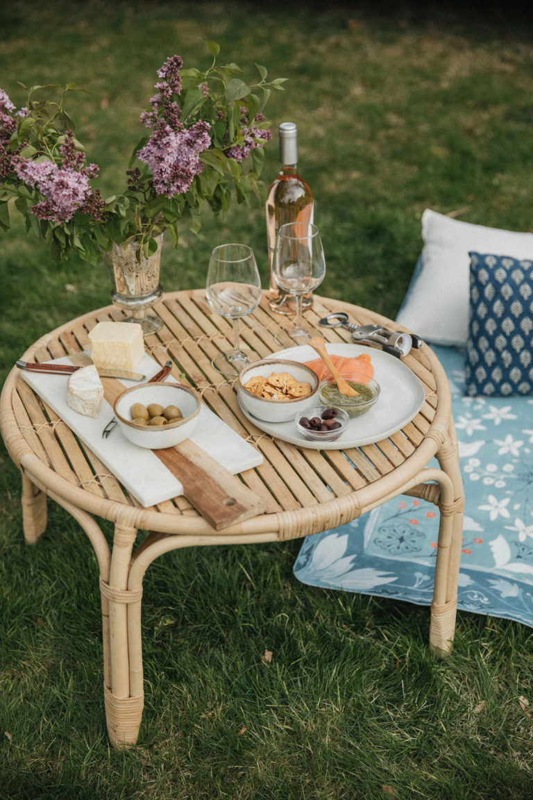 An Easy Way to Refresh your Happy Hour - Victoria Gloria: Motherhood ...